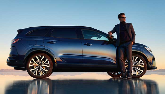 Renault Autohaus Bleker - Neuwagen, Gebrauchtwagen, Werkstatt